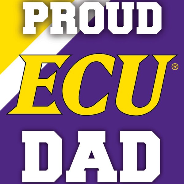 Ecu Pirates - Etsy