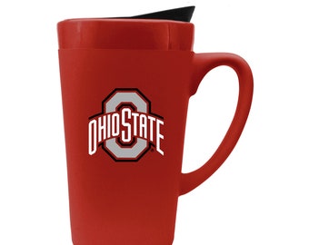 Ohio State Mug - Etsy