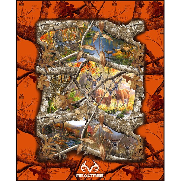 Realtree - Etsy
