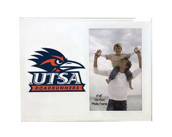 San Antonio Picture Frame - Etsy