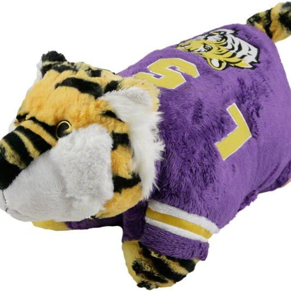 Louisiana Pillow - Etsy