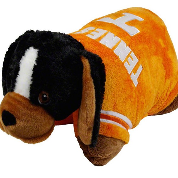 Tennessee Pillow - Etsy