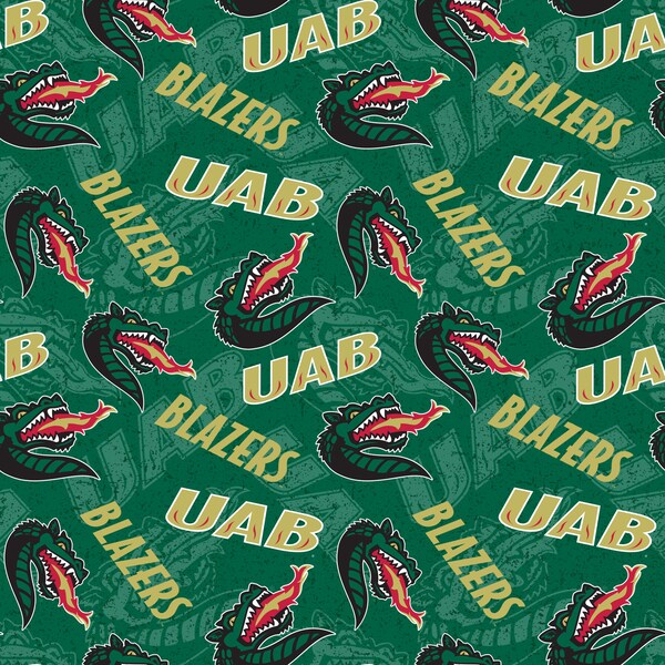 Uab Blazers - Etsy