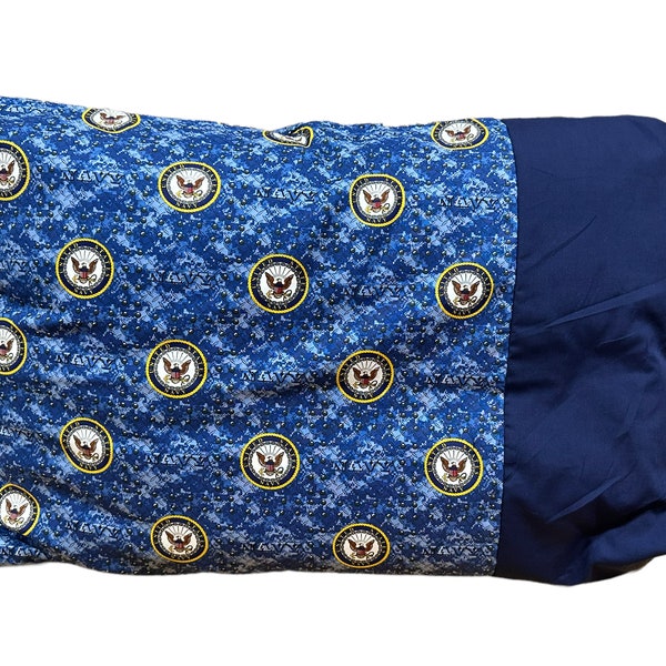 Military Pillow - Etsy