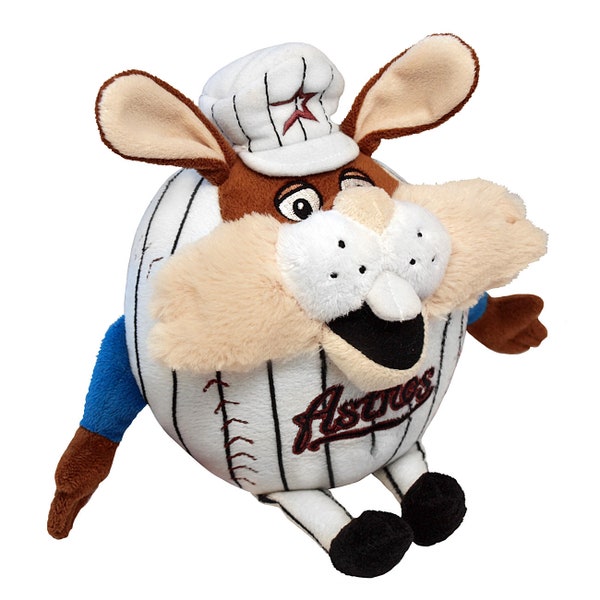 Houston Astros Plush - Etsy