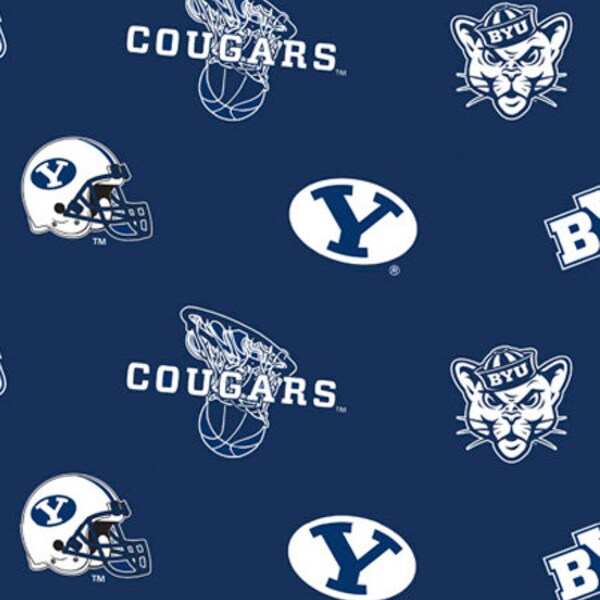 Byu - Etsy