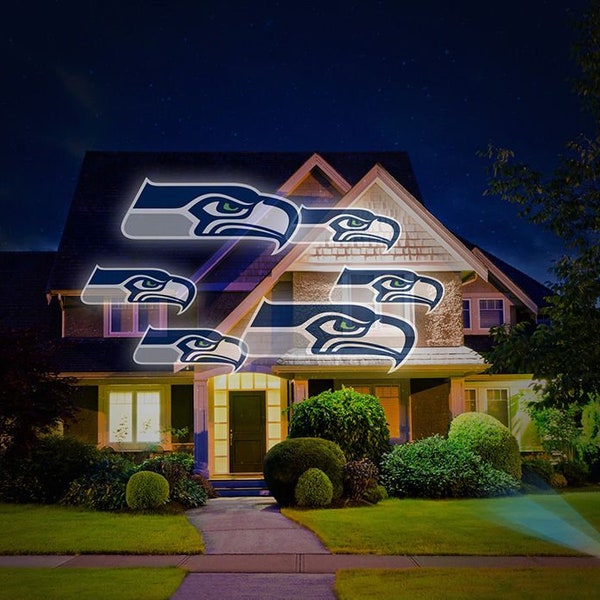 Seahawks Decorations - Etsy