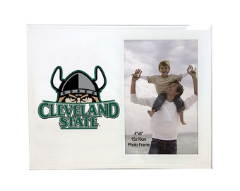 Cleveland Picture Frame - Etsy