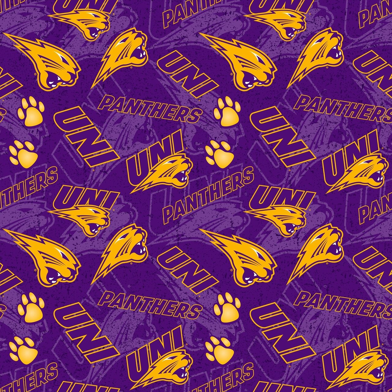 Uni Panthers Background