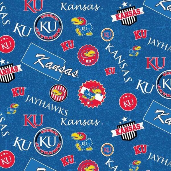 Jayhawks - Etsy