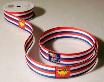 University Ribbon - Etsy