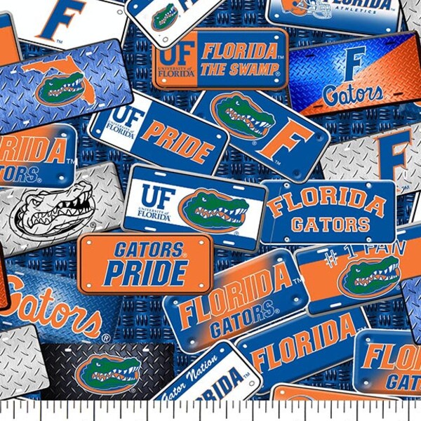Florida Gators - Etsy