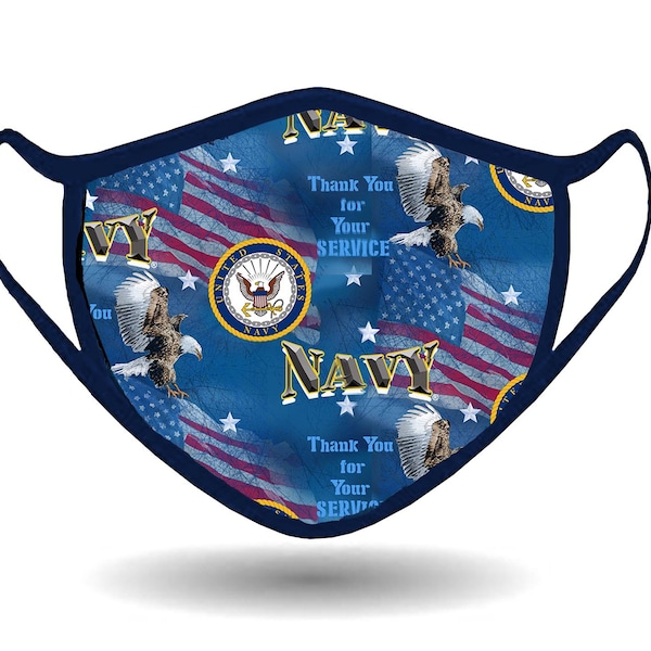 Military Face Mask - Etsy