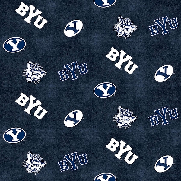 Byu - Etsy