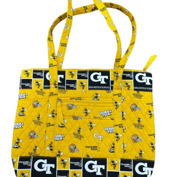 Georgia Tech - Etsy