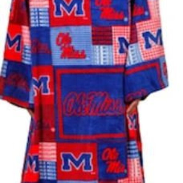 Custom Snuggie Logo - Etsy