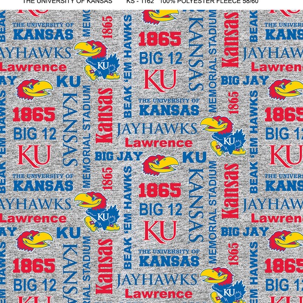 Jayhawks - Etsy
