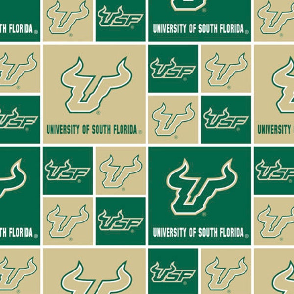 Usf - Etsy