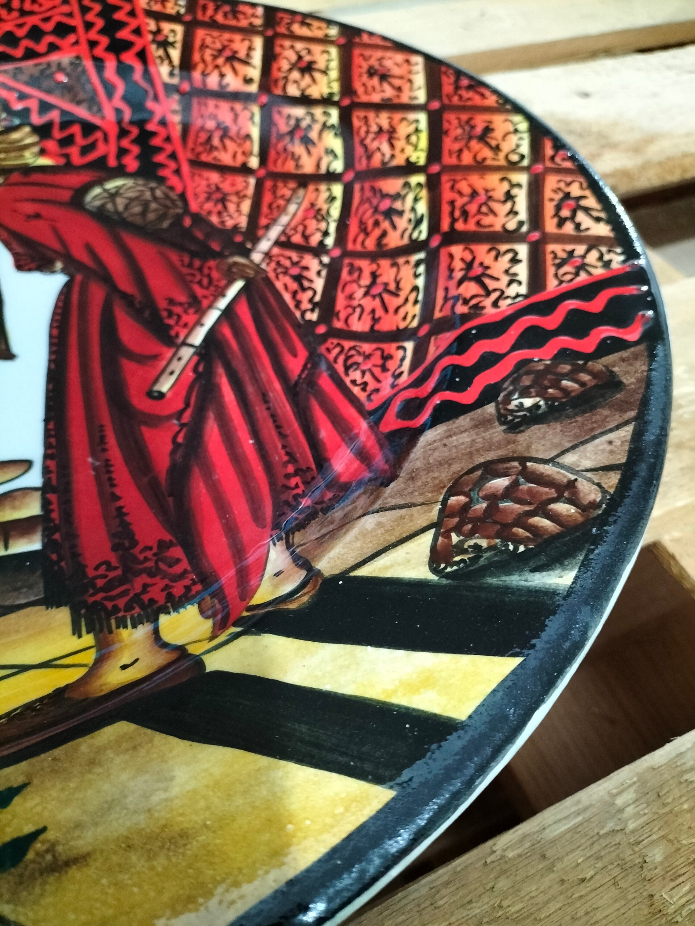 Turtle Tamer Tile - Etsy