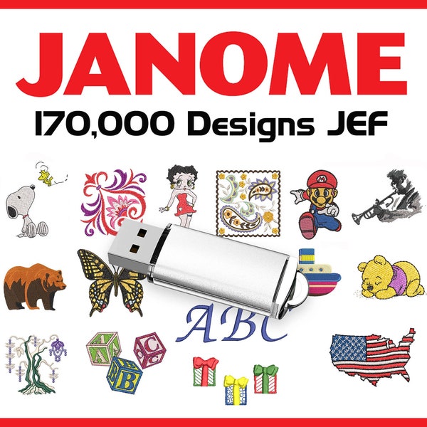 Machine Embroidery - Etsy UK