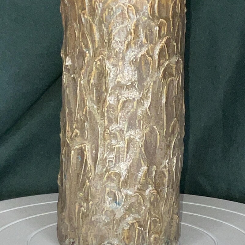 Log Vase - Etsy