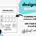 KDP Kids Coloring and Tracing Activity Book With Animals ⋆ Canva ...