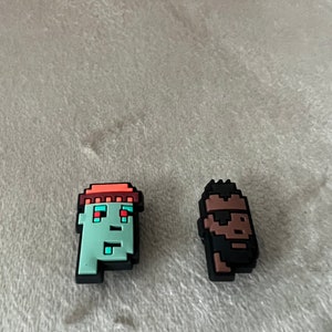Limited Edition Kaws Croc Charms 4pk Bored Ape Yacht Club, and ...