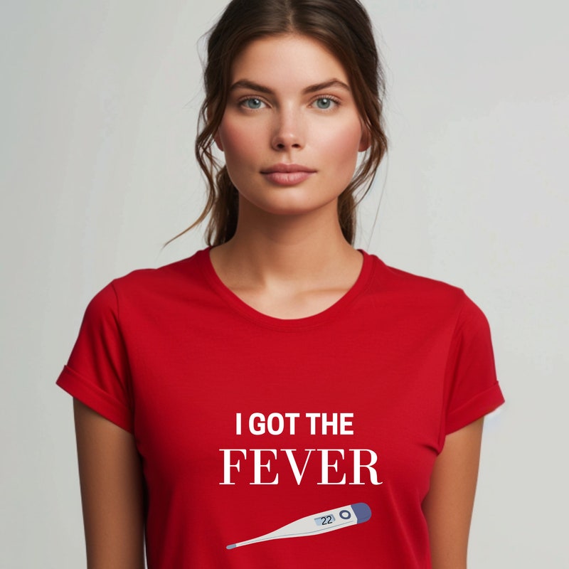 Fever - Etsy