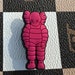 5pk Kaws Assorted Charms - Etsy
