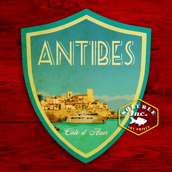 Suitcase Stickers - Etsy