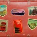 Da Nang Travel Sticker: Vintage-style Vietnam Decal - Etsy