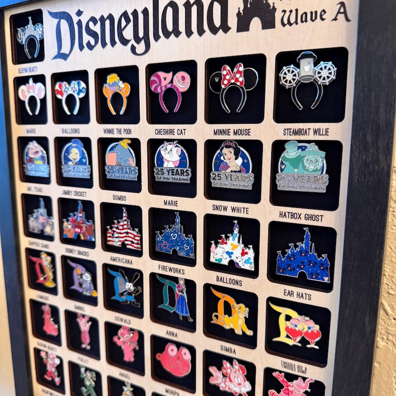 Hidden Decor for Homes - Etsy