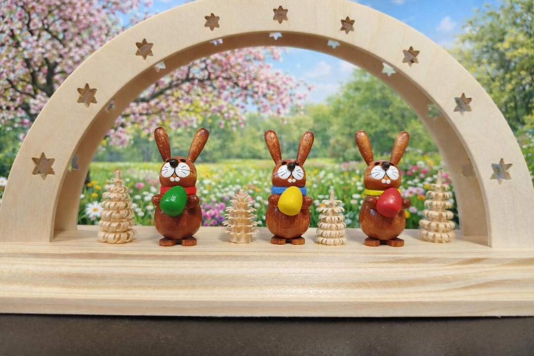 Spring Arch/candle Arch/new/25 X 12 Cm High Quality - Produced in ...