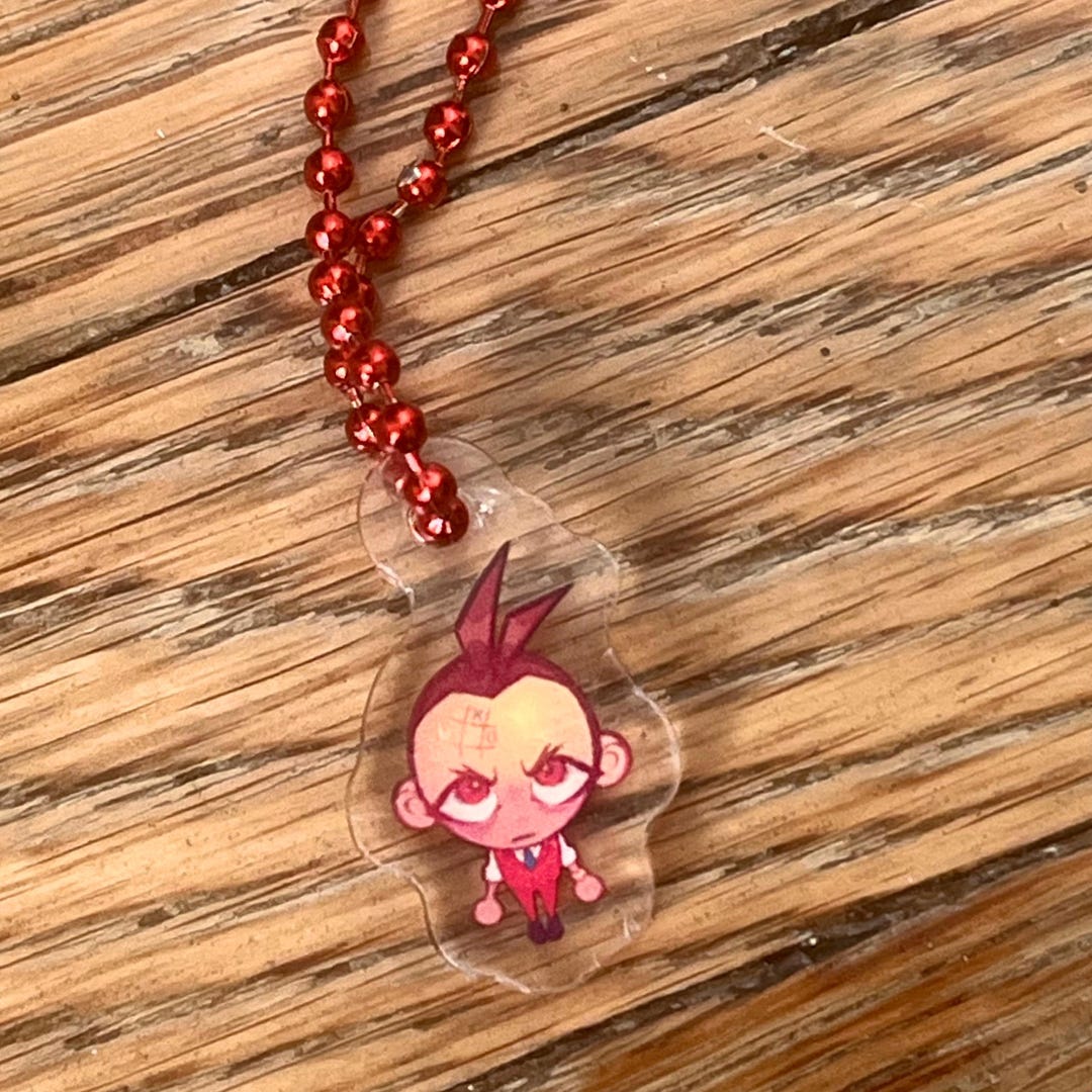 Mini Apollo Charm - Etsy