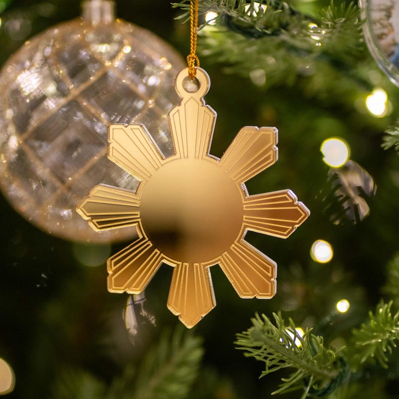 Filipino Christmas Decor - Etsy