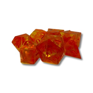 Sun Dice - Etsy