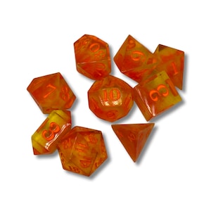 Sun Dice - Etsy