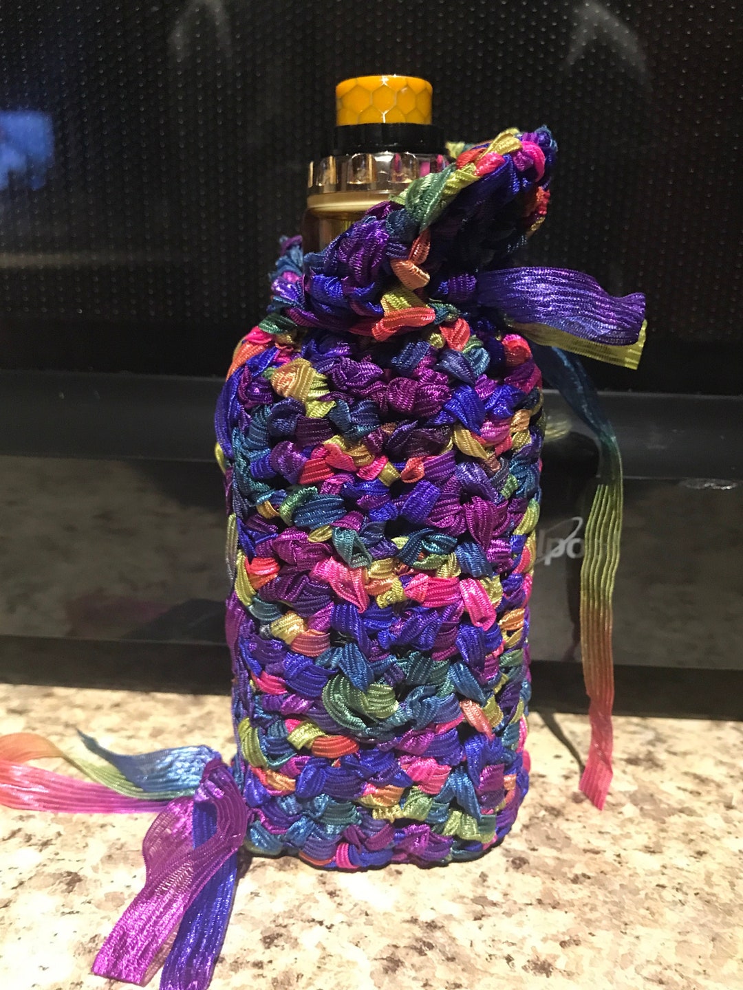 Mod Bag for Box Mods - Etsy