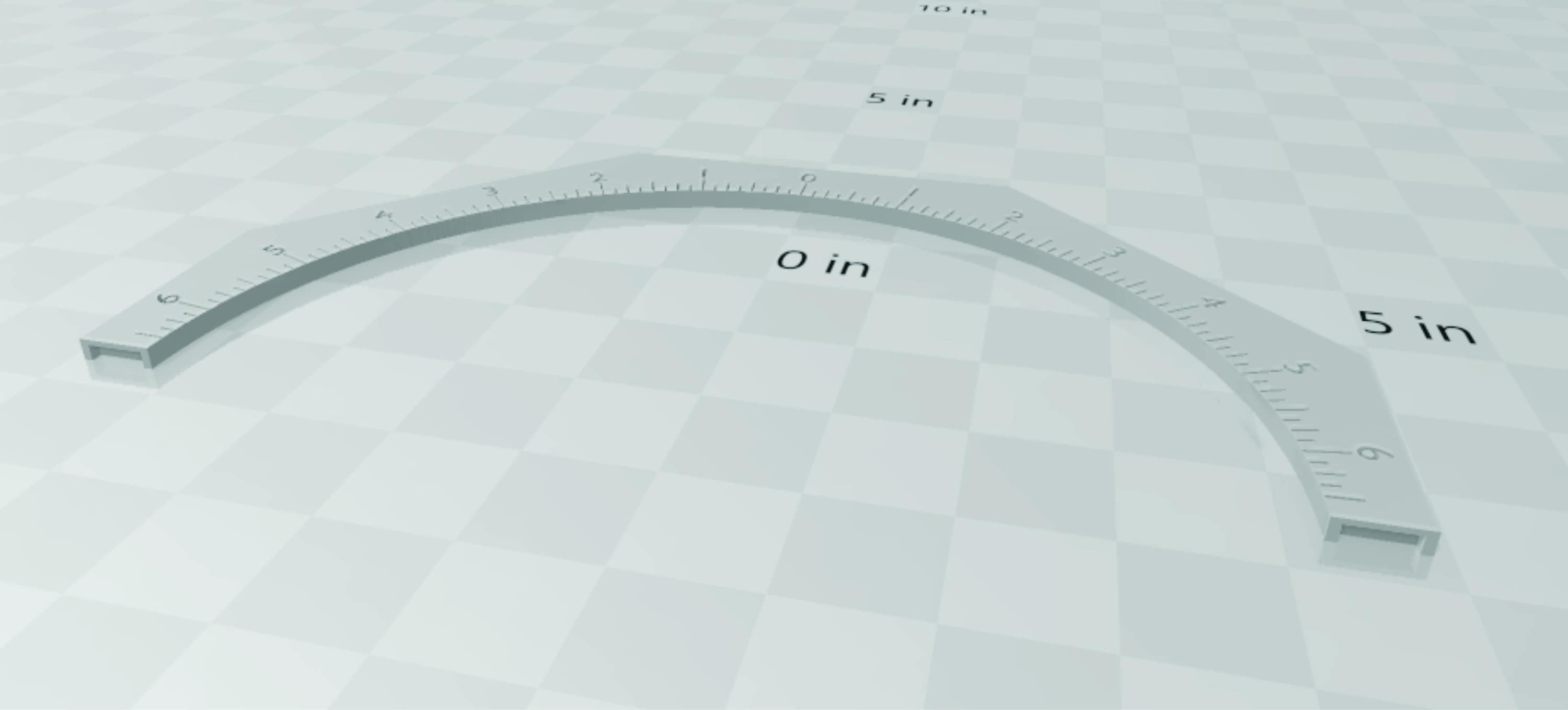 3D Print Bowling Span Stl Download for Bowling Ball Quarter Scale ...