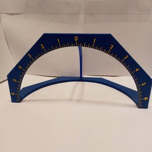 3D Print Bowling Span Stl Download for Bowling Ball Quarter Scale ...