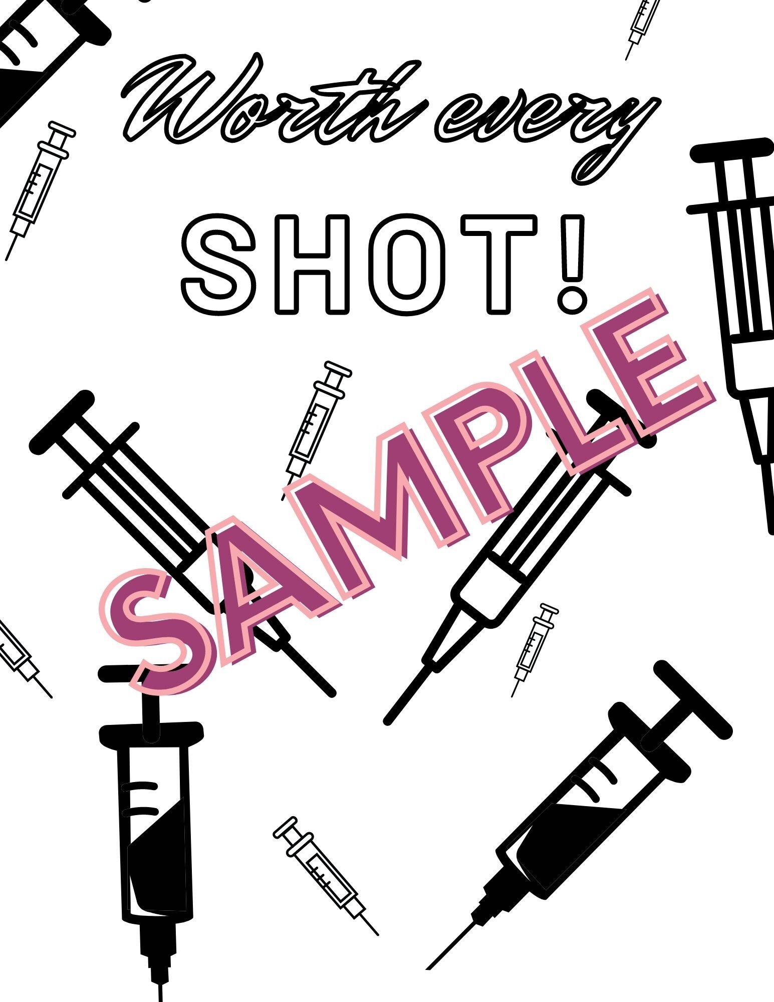 IVF Positive Affirmations Coloring Book 32 Pages - Etsy