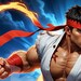 Ryu From Street Fighter 2 Poster Capcom 4k High Resolution Digital Art ...