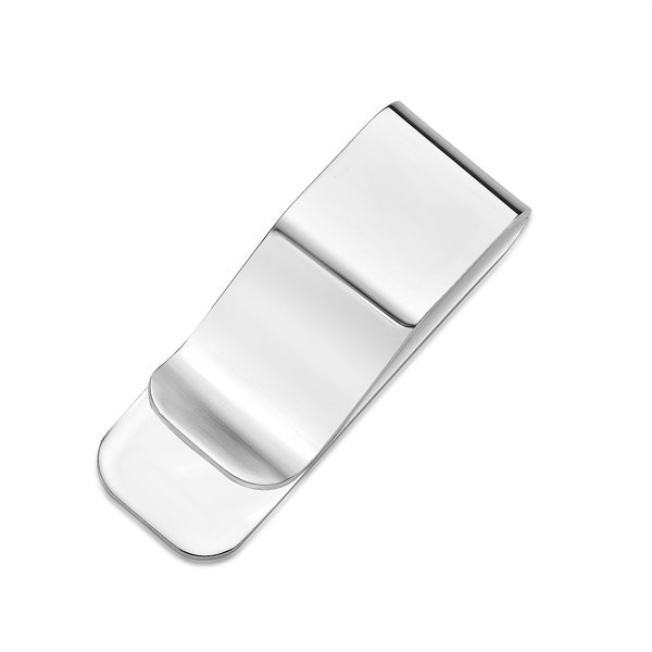 Money Clip for Men - Etsy