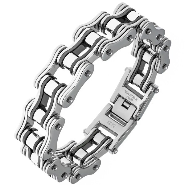 Motorcycle Bracelet - Etsy