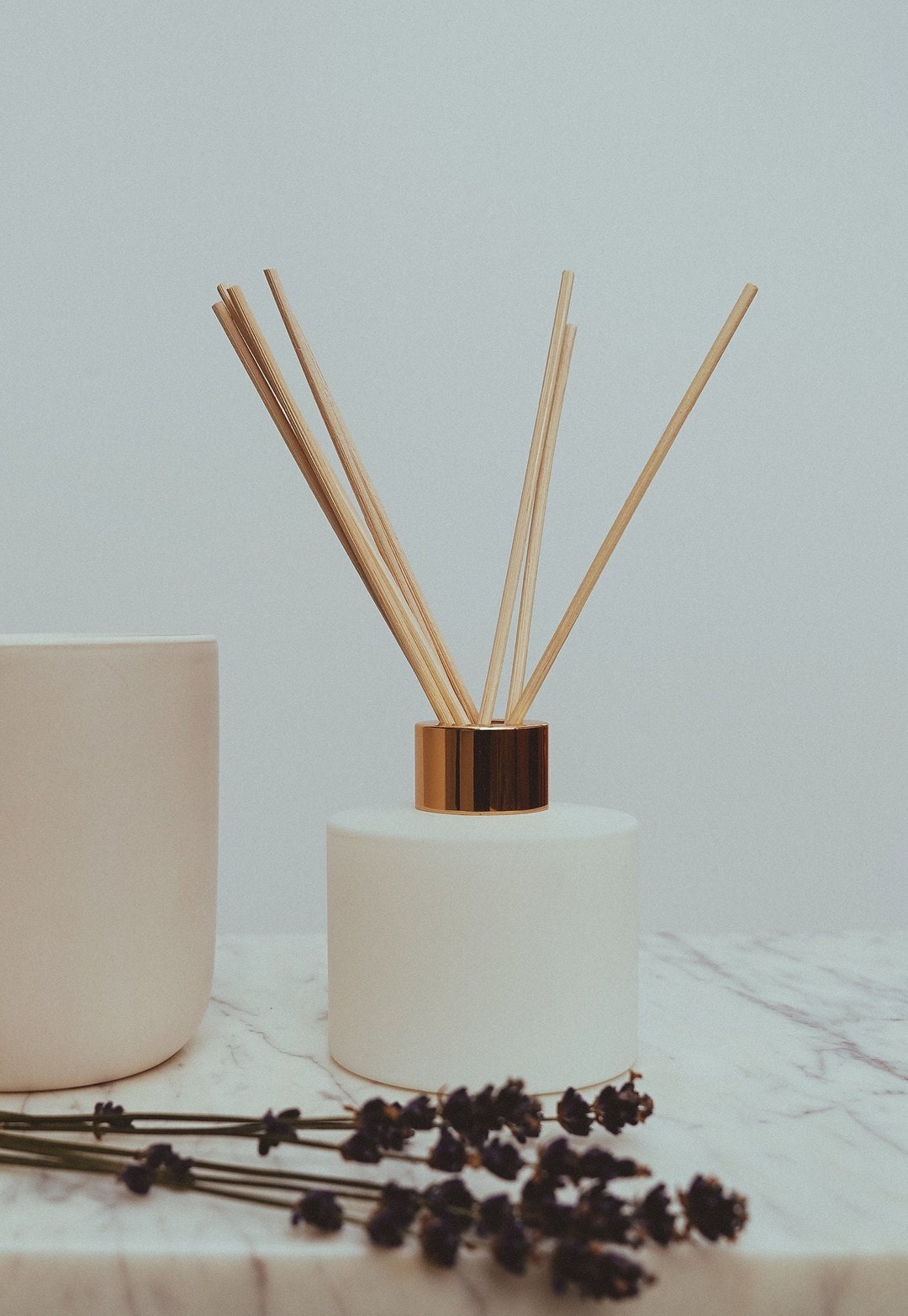 Eve's and Co Luxury Reed Diffusers | Choose Your Scent | Nontoxic Home ...