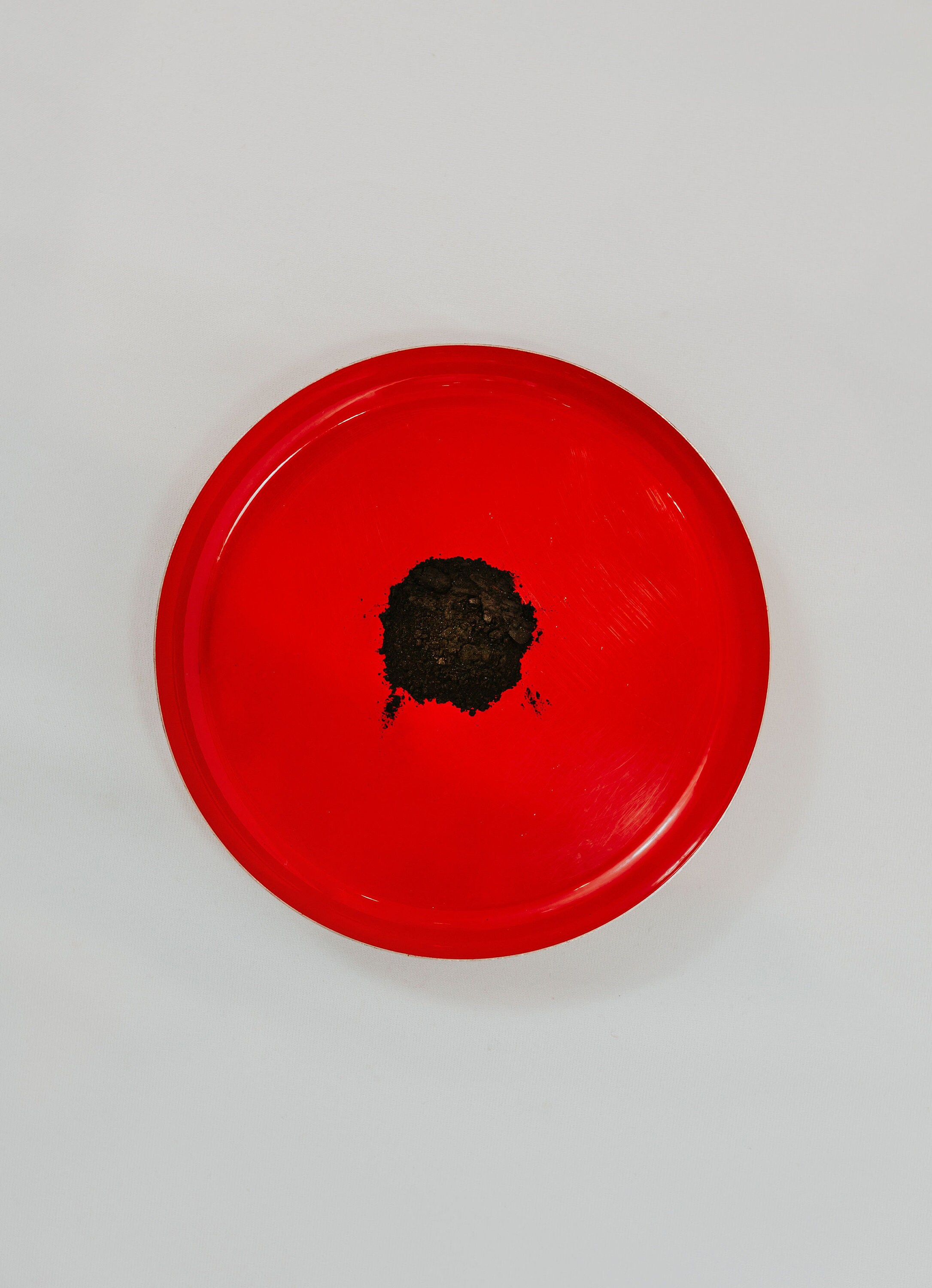 Sormeh Persian Loose Powder Black Eyeliner. Coconut Sweet Almond Oil ...