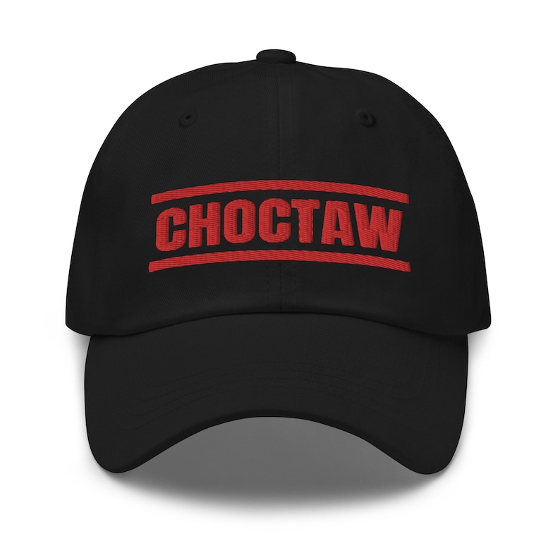 Choctaw Hat, Native American, Choctaw Tribe, Indigenous Gift ...
