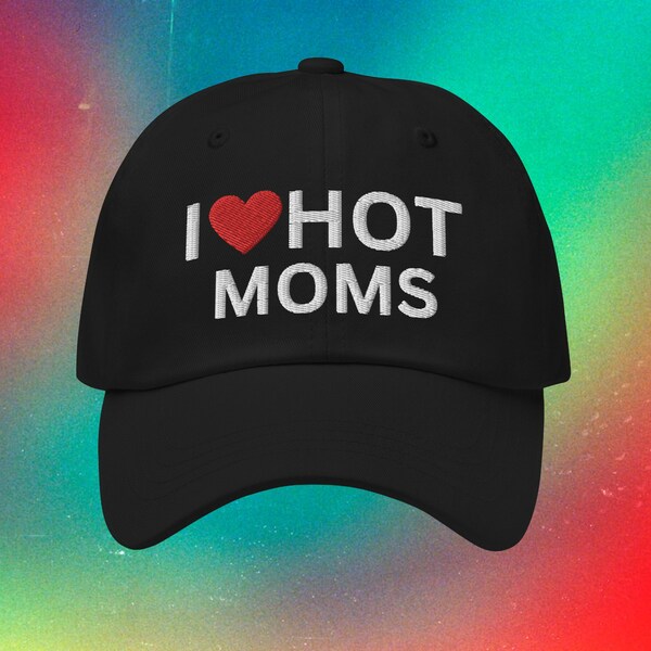 Hot Mom Meme - Etsy