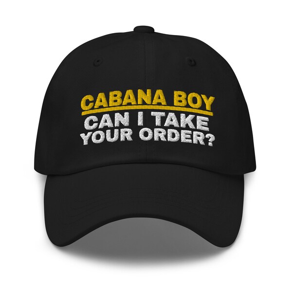 Sexy Cabana Boy Hat - Etsy