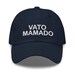 Vato Mamado Hat, Mexican Gift, Hispanic Gift, Latino Gift, Gift for ...